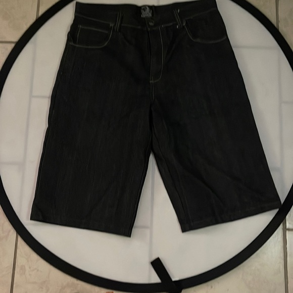 Raw Blue | Shorts | Raw Blue Men Denim Shorts | Poshmark
